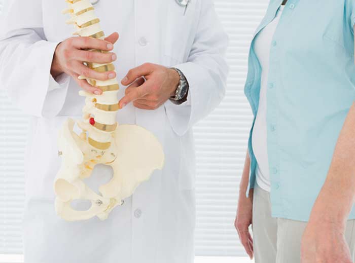 Laser Spine Surgery (Outpatient) - LA Orthopedic & Pain Center